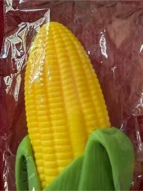 Toymendous | Toys | New Viral Jumbo Squishy Corn On Cob Sensory Toy ...